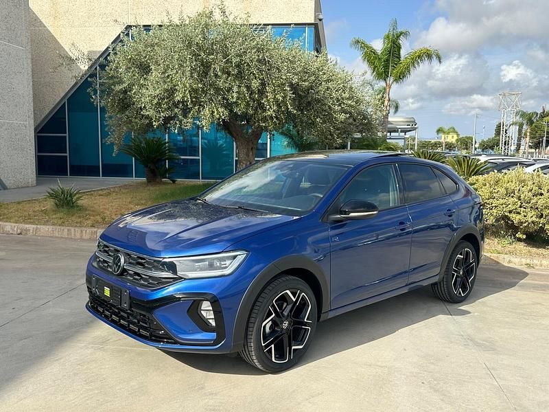 Nuova 2025 VW Taigo R-line 115 CV SUV – Sicilia (Rivenditore) – 24.400 ...
