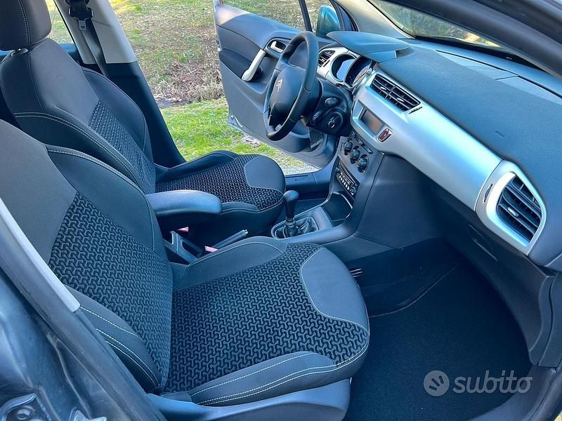 Usata 2010 Citroën C3 Exclusive 75 CV Due volumi – Veneto (Privato) – 3500 € (Buon prezzo ...