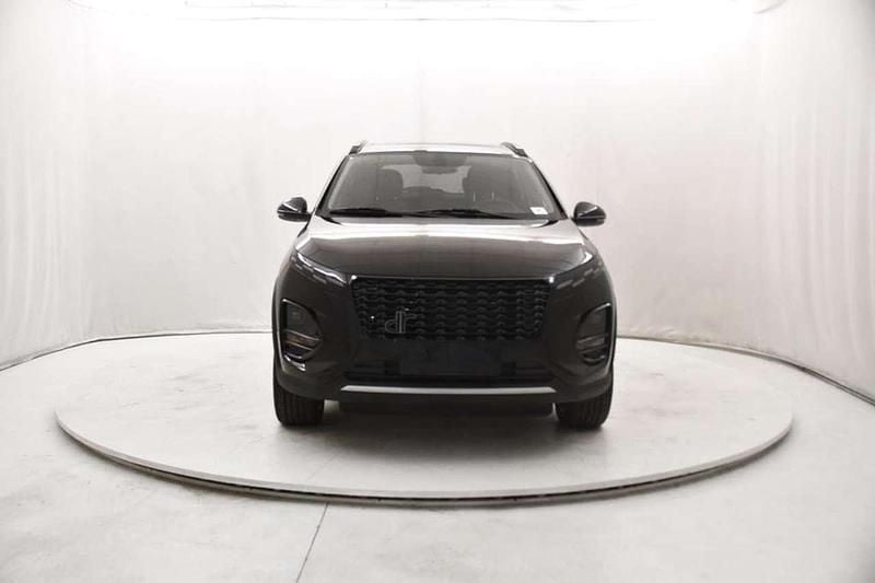 Nuova 2025 DR DR 3.0 117 CV SUV – 25010 San Zeno Naviglio (Rivenditore ...