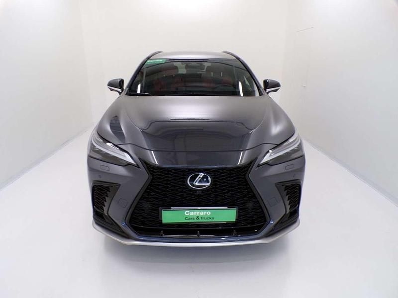 Usata 2022 Lexus NX450h+ Sport Line 185 CV SUV – 31100 Treviso - Tv ...