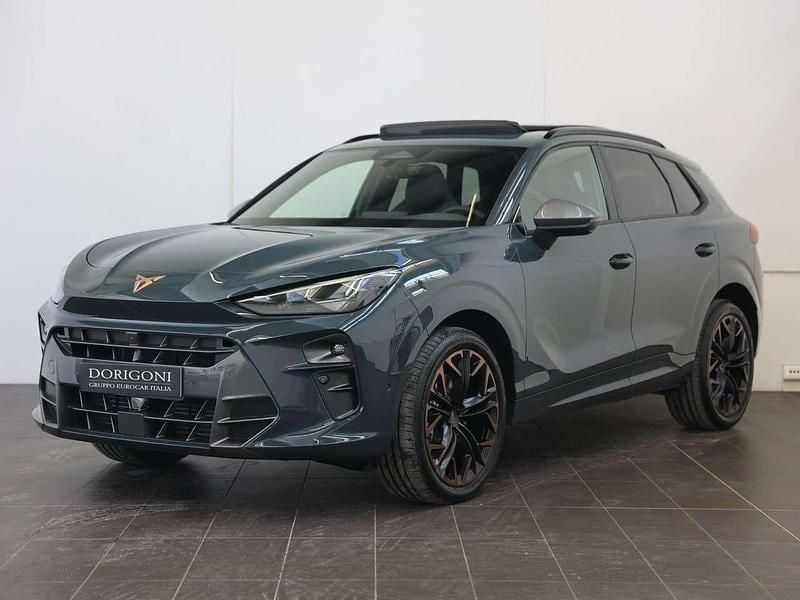 Nuova 2026 Cupra Terramar 204 CV SUV – 38121 Trento - Tn (Rivenditore ...