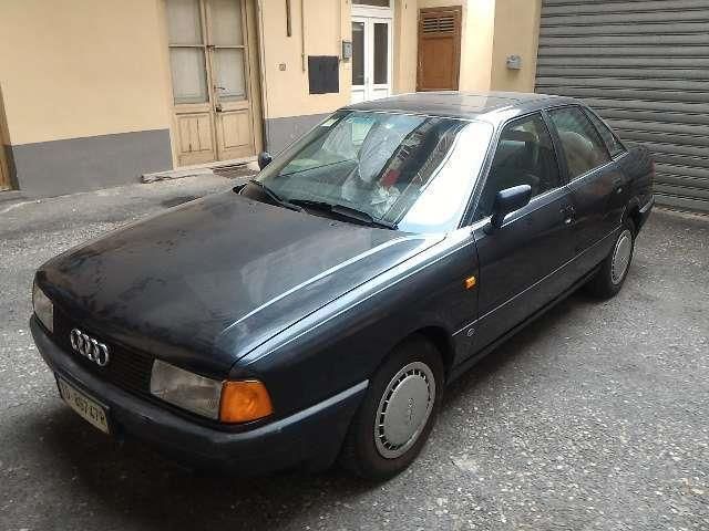 Audi 80 usata - 130 Audi 80 in vendita - AutoUncle