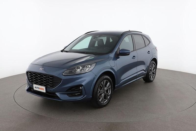 VENDUTO Usata 2023 Ford Kuga ST-Line X 224 CV SUV – 20157 Milano MI ...