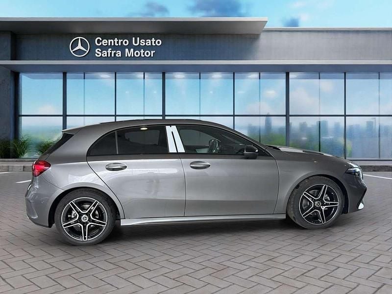 Nuova 2026 Mercedes A180 Advanced Plus 116 CV Tre volumi – 87036 Rende ...