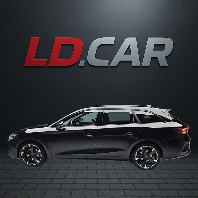 Nuova 2025 Cupra Leon Station wagon – 10154 TORINO (Rivenditore) – 28. ...