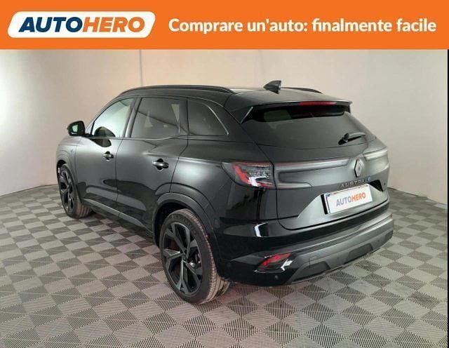 Usata 2023 Renault Austral Iconic 130 CV SUV – Calabria (Rivenditore ...