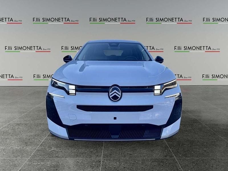 Nuova 2026 Citroën C5 Aircross 145 CV SUV – 21020 Cadrezzate - Varese ...