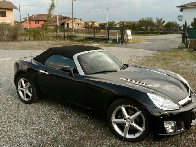 Opel GT usata - 44 Opel GT in vendita - AutoUncle