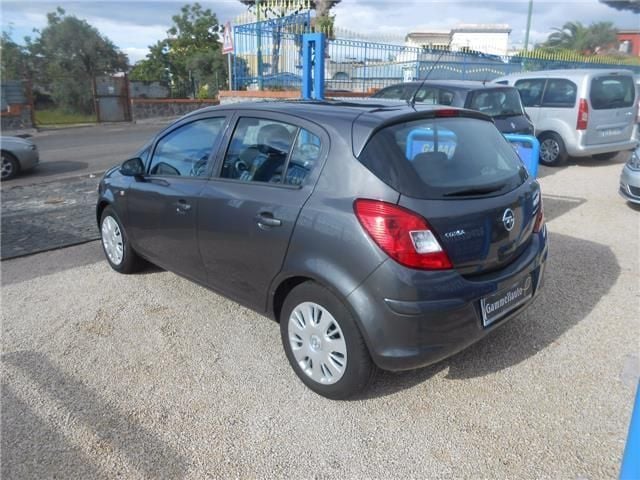 Corsa – Compra Opel Corsa usate – 12.218 auto in vendita - AutoUncle