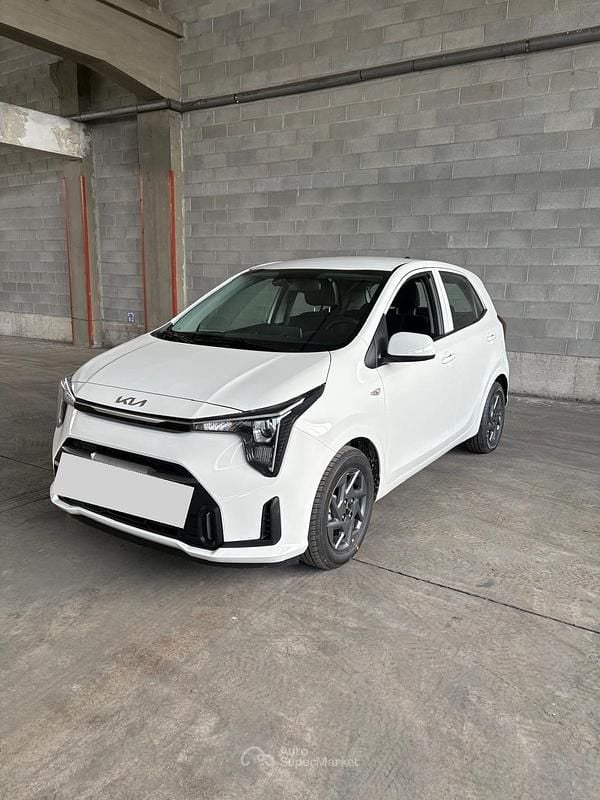 Nuova Kia Picanto Urban 63 CV (2026) in Piacenza - 15.900 € | AutoUncle