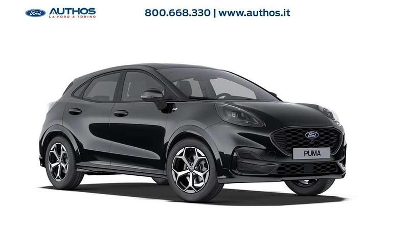 Nuova 2026 Ford Puma ST-Line 125 CV SUV – Piemonte (Rivenditore) – 22. ...