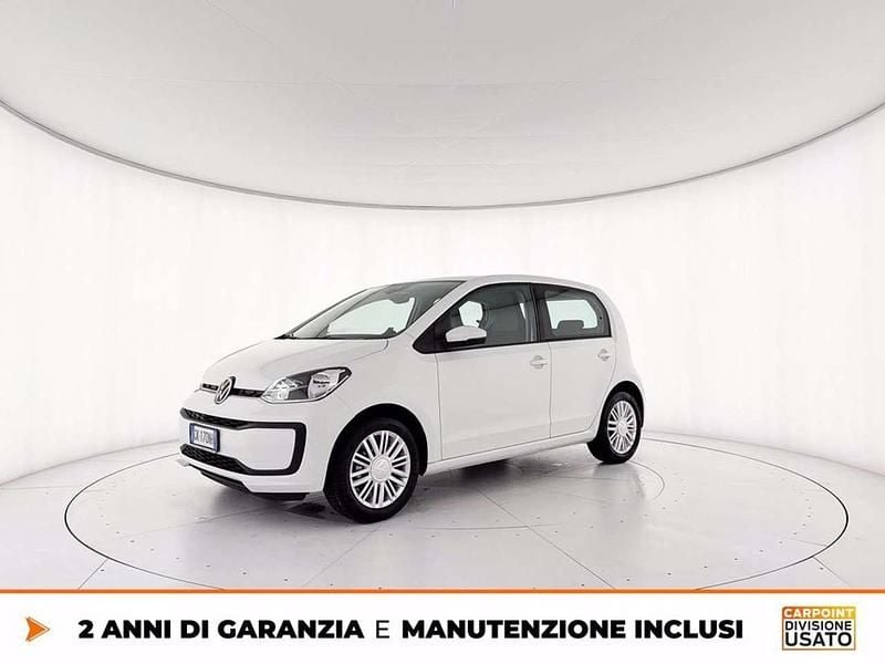Pagina 20 di 20: (Move) VW up! usata • 497 auto in vendita