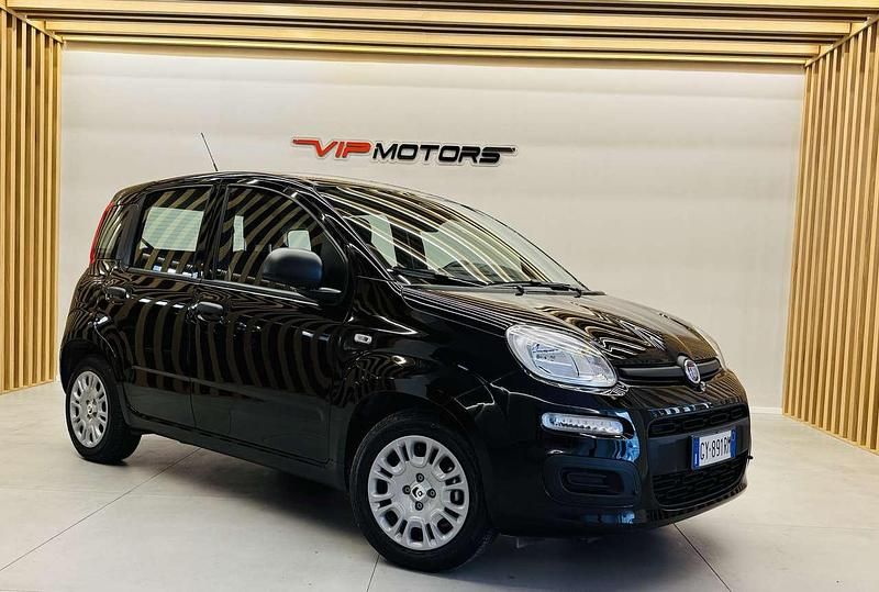 Nuova 2025 Fiat Grande Panda 71 CV Due volumi – 04100 Latina - Lt (Rivenditore) – 13.300 € (Buon ...