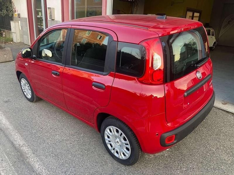 Nuova 2026 Fiat Panda Pop 69 CV Due volumi – 15067 Novi Ligure ...