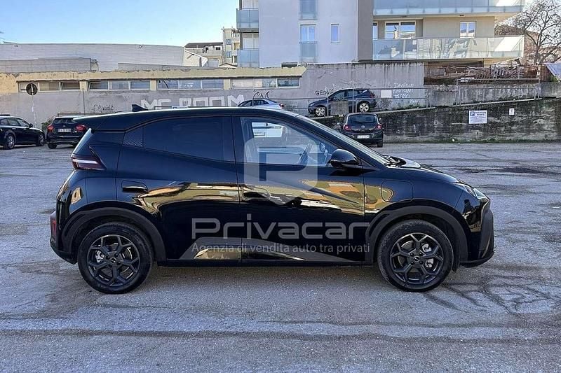 Usata 2025 BYD Dolphin Surf Comfort 82 CV Due volumi – 65015 ...