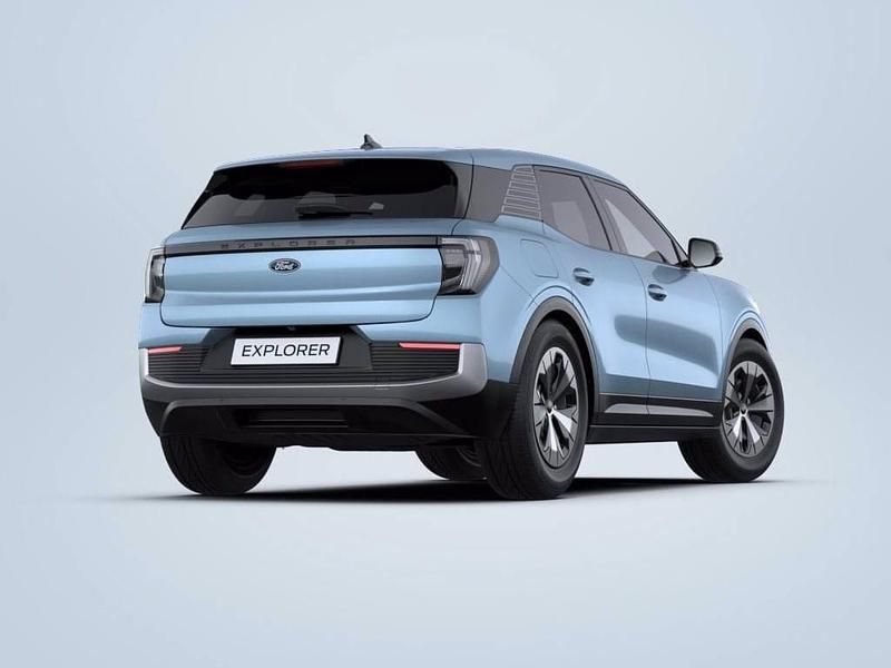 VENDUTO Nuova 2025 Ford Explorer Standard Range 170 CV SUV – 20900 ...