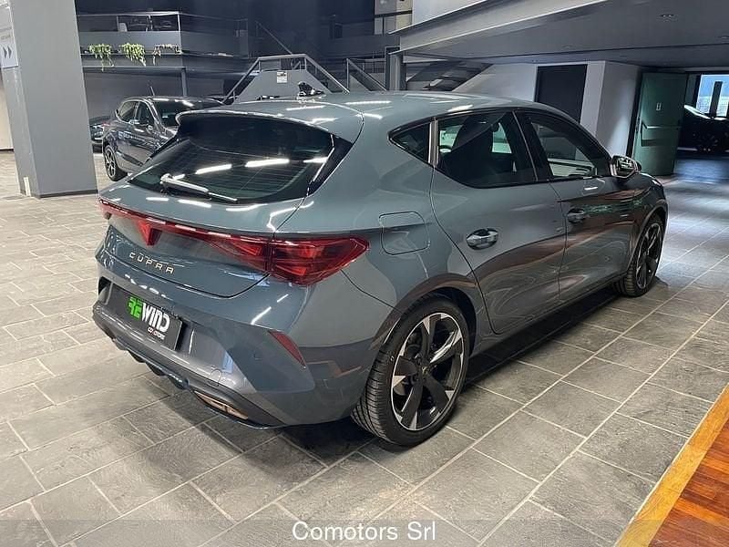 Nuova 2025 Cupra Leon 204 CV Due volumi – 22063 Cantù (Rivenditore ...