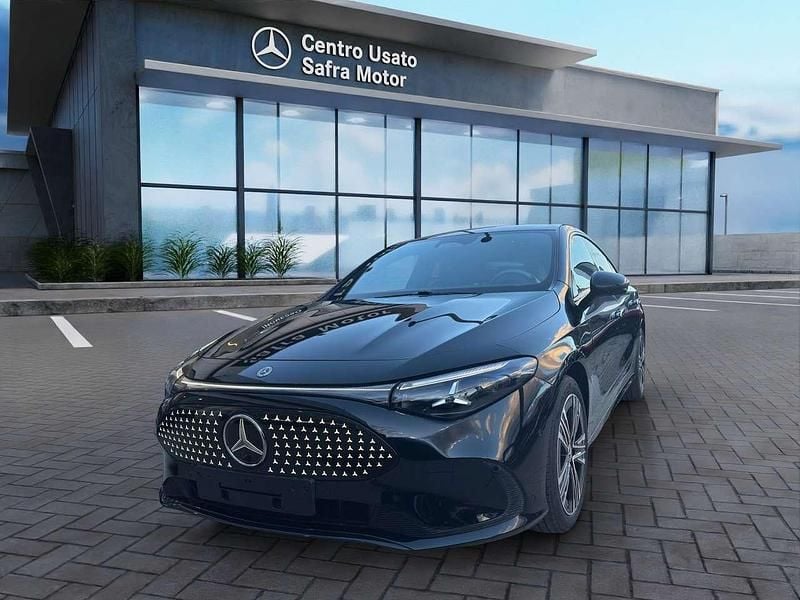 Nuova 2026 Mercedes CLA 250+ Advanced Plus 129 CV Tre volumi – 87036 ...