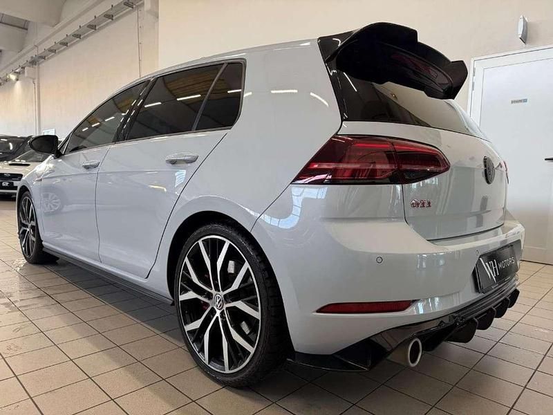 Usata 2019 VW Golf VII GTI 245 CV Tre volumi – 43126 Parma - Pr ...