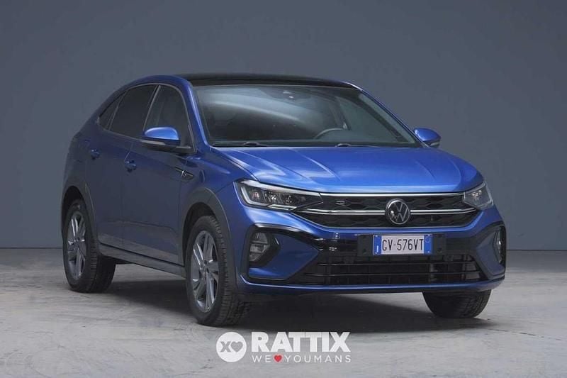 Usata 2024 VW Taigo R-line 110 CV SUV – 23890 barzago (Rivenditore ...