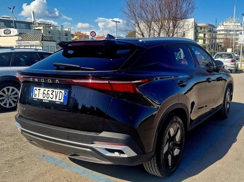 Usata 2024 Omoda 5 147 CV SUV – 47838 riccione (Privato) – 21.500 ...