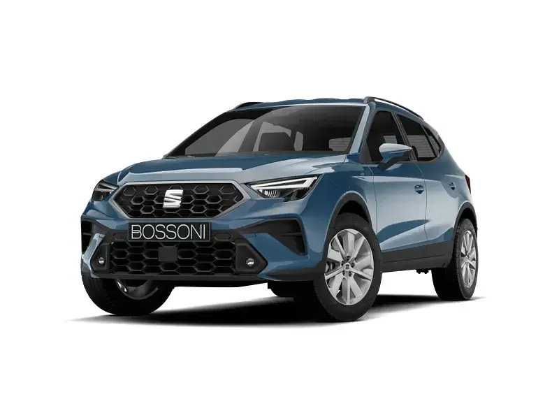 Nuova Seat Arona FR 95 CV (2026) in Brescia - 25.211 € | AutoUncle