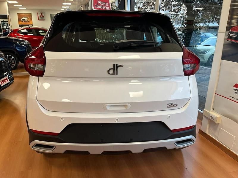 Nuova 2025 DR DR 3.0 114 CV SUV – Lazio (Rivenditore) – 18.900 ...