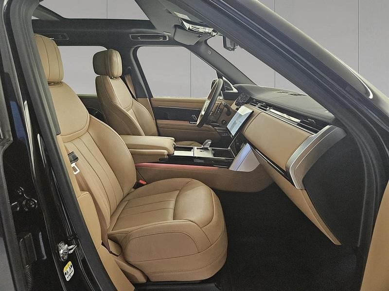 Usata Land Rover Range Rover HSE 351 CV (2025) in Bergamo - 149.900 ...