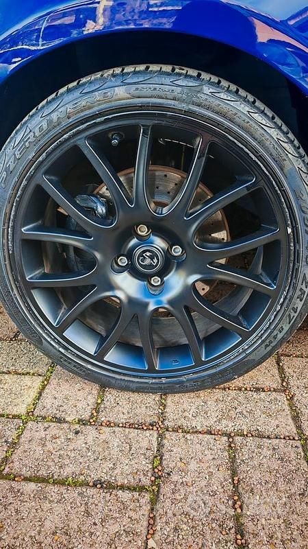 Usata 2021 Abarth 595 165 CV Tre volumi – 76123 Andria (BT ...