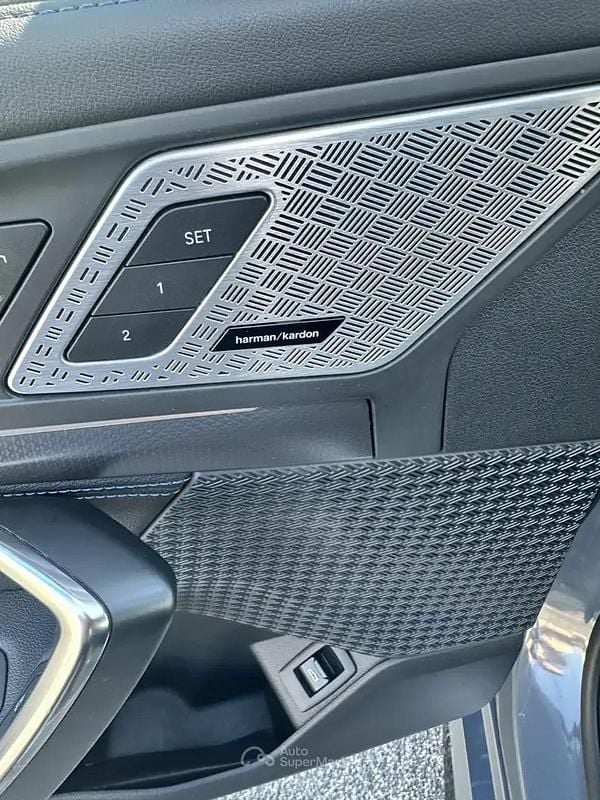 Usata 2023 BMW X1 326 CV SUV – 00047 marino (Privato) – 41.000 € (Buon ...