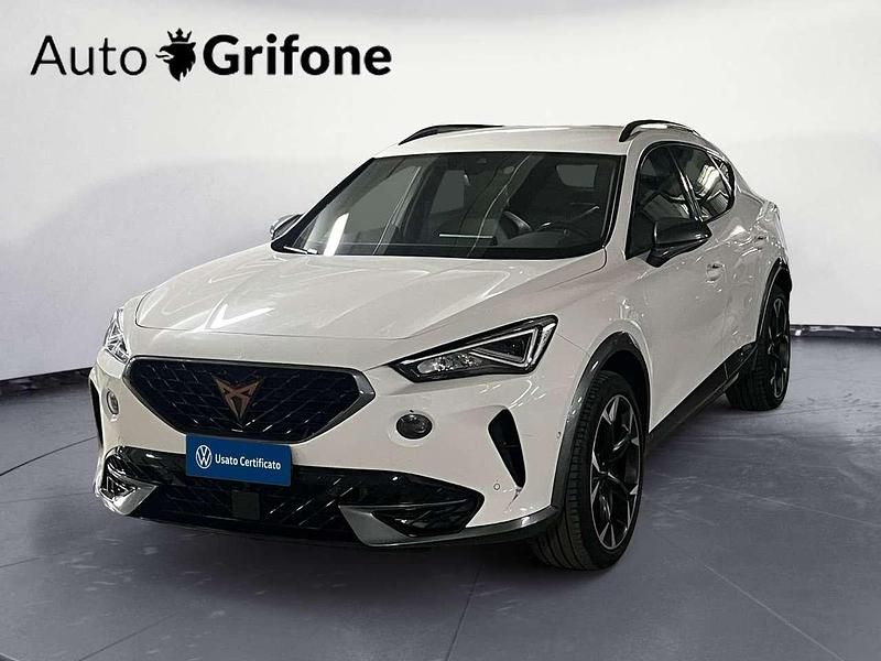 Usata 2022 Cupra Formentor 150 CV SUV – 41126 Modena (Rivenditore) – 21 ...
