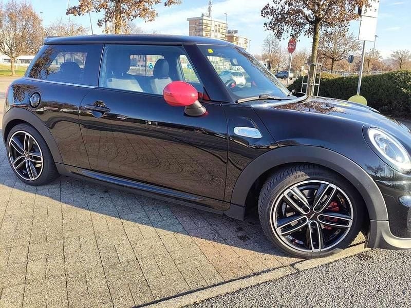 Usata 2017 Mini John Cooper Works Hype 192 CV Due volumi – 20200 Monza ...