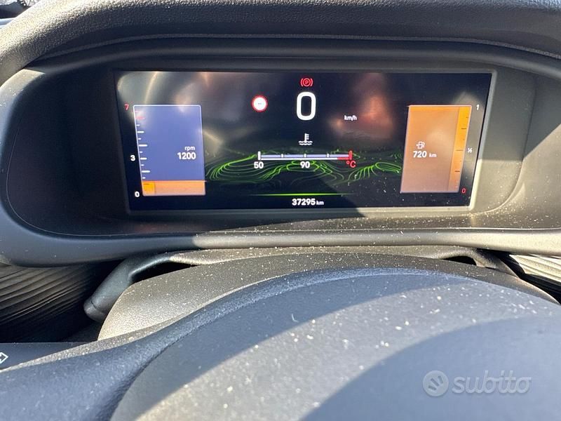 Usata 2024 Jeep Avenger 100 CV SUV – Veneto (Privato) – 19.900 € (Buon ...