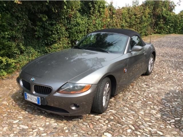 BMW Z4 usata - 930 BMW Z4 in vendita - AutoUncle