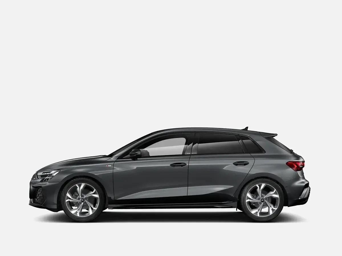 Nuova Audi A3 S-Line 150 CV (2026) in VENEZIA - 45.630 € | AutoUncle