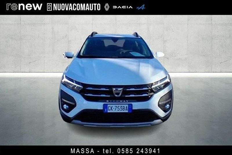 Usata 2022 Dacia Sandero Comfort 101 CV Berlina – 51100 Pistoia (PT ...
