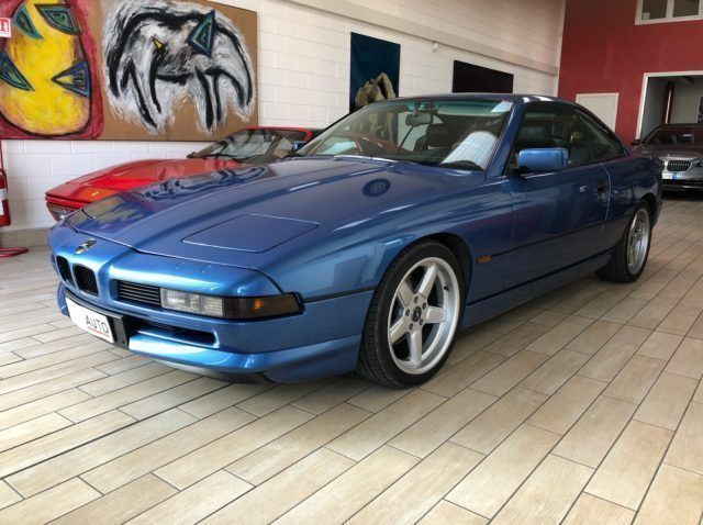 BMW 850 usata - 36 BMW 850 in vendita - AutoUncle