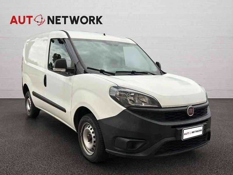 Usata 2020 Fiat Doblò Business 95 CV Monovolume – 40026 Imola ...