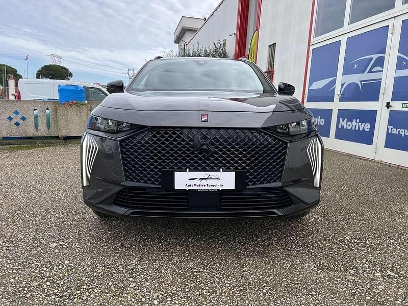 Usata 2023 DS Automobiles DS7 Crossback Performance Line Plus 131 CV ...