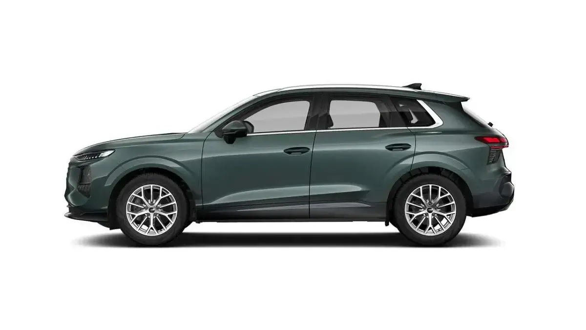 Nuova Audi Q3 Advanced Plus 150 CV (2026) in Bologna - Bo - 45.800 ...
