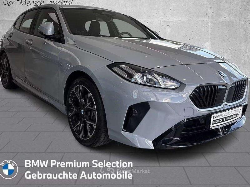 Usata 2025 BMW 120 M Sport 170 CV Due volumi – 00077 Montecompatri ...