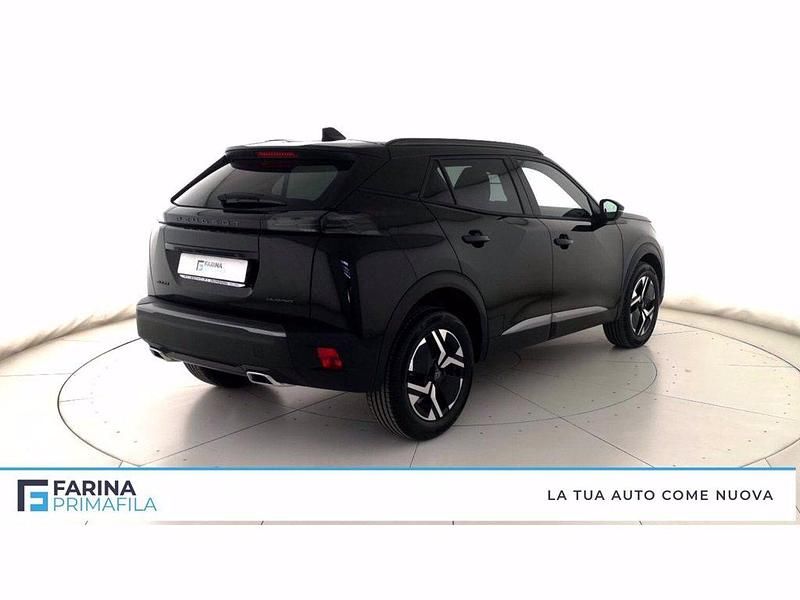 Nuova 2025 Peugeot 2008 Allure 145 CV SUV – 81025 Marcianise ...