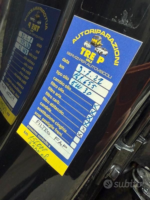 Usata 2007 Audi Q7 S-Line 233 CV SUV – Emilia-Romagna (Privato) – 8990 ...