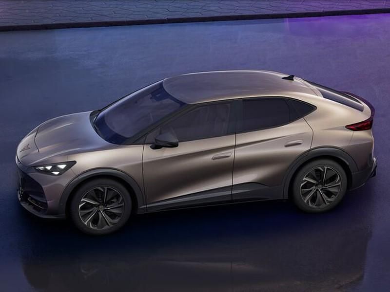 Nuova 2025 Cupra Tavascan Endurance 121 CV SUV – 24124 Bergamo ...