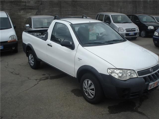 Fiat Strada usata - 324 Fiat Strada in vendita - AutoUncle