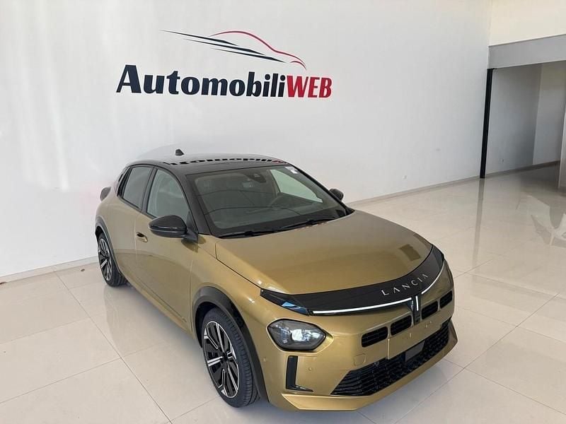 Nuova 2025 Lancia Ypsilon S 100 CV Due volumi – Puglia (Rivenditore ...