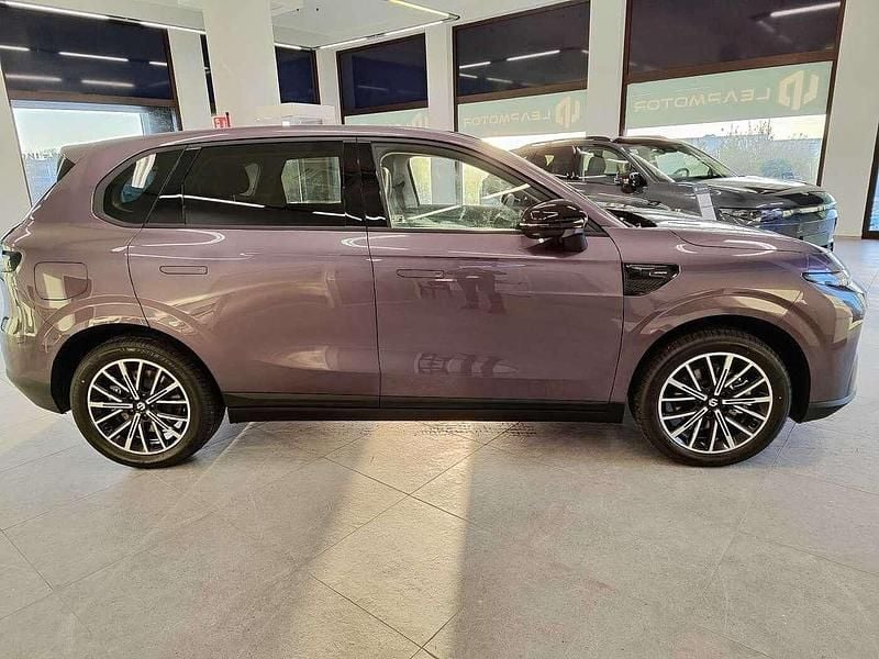 Nuova 2026 Leapmotor B10 95 CV SUV – 01100 Viterbo - Vt (Rivenditore ...