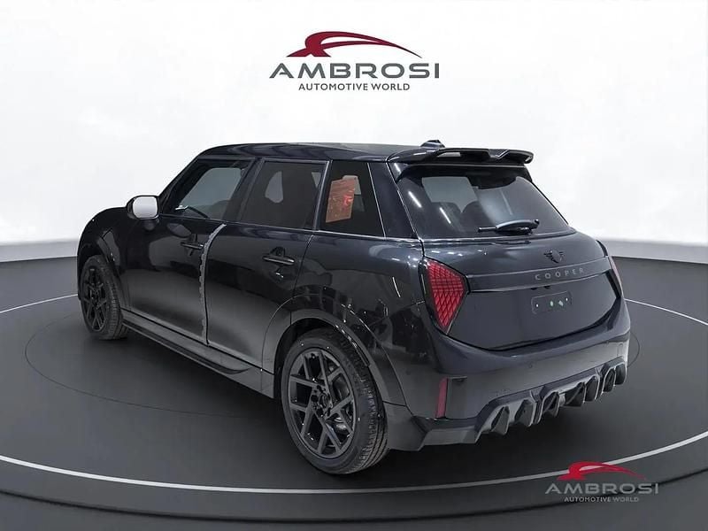 Nuova 2025 Mini John Cooper Works 156 CV Due volumi – 06073 Taverne ...