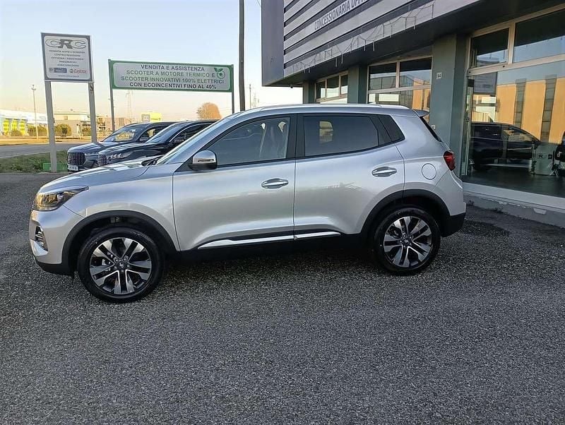 Nuova 2025 DR DR 5.0 95 CV SUV – 37053 Cerea - VERONA (Rivenditore ...