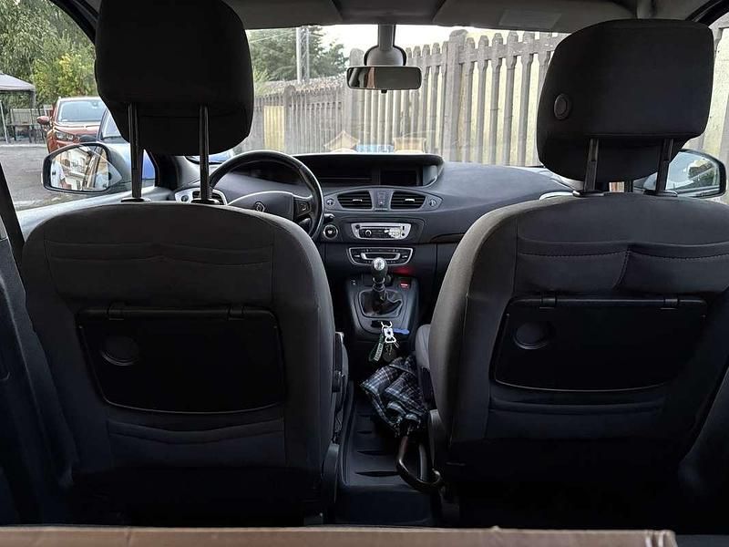 Usata 2013 Renault Scénic III LIMITED 95 CV Monovolume – 40026 Imola ...